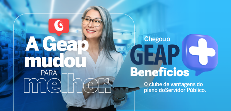 Geap Saúde inova e apresenta clube de vantagens exclusivo para ...