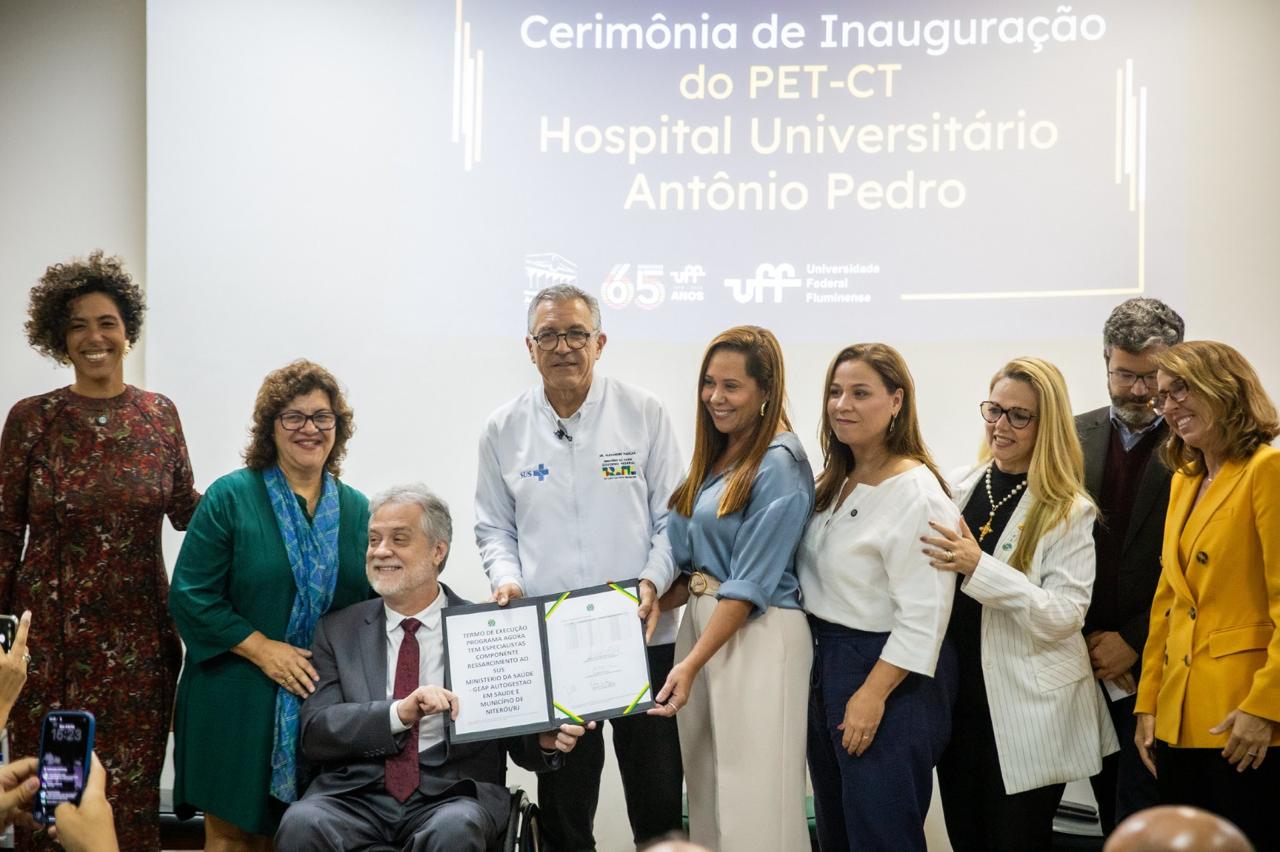 GEAP Saúde é primeira autogestão a Integrar o Programa “Agora Tem ...