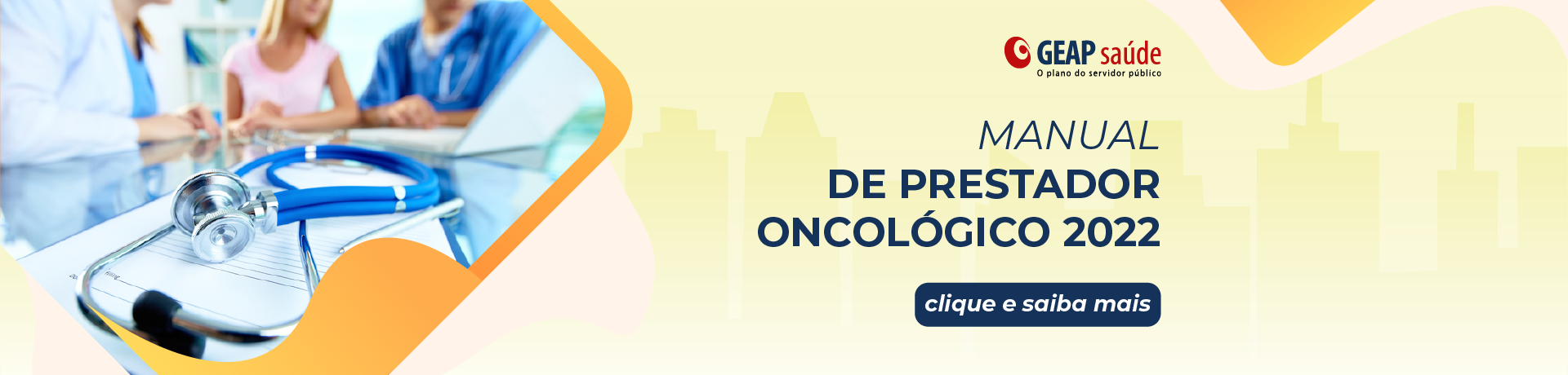 prestador slider app – Geap Saúde