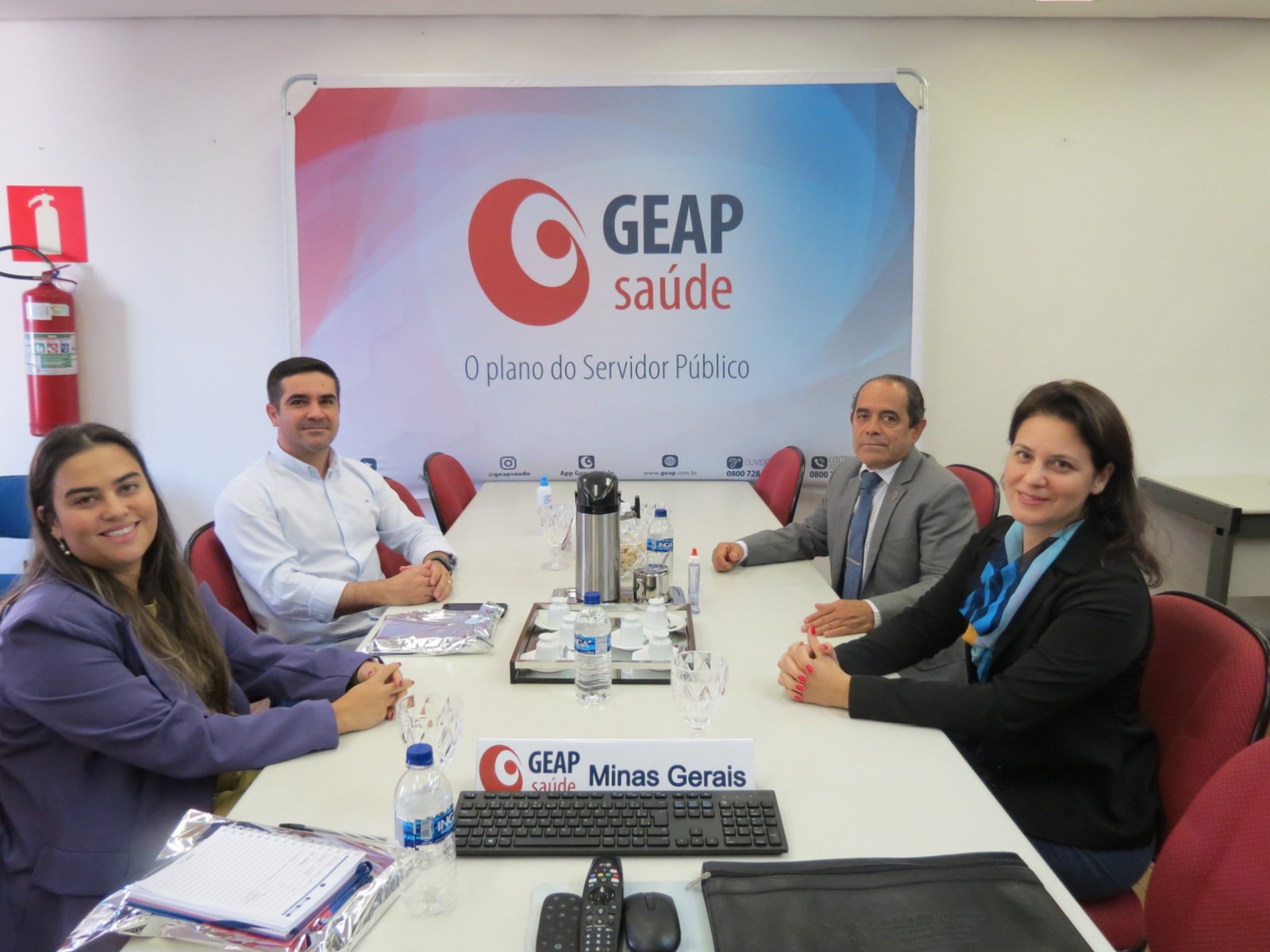 Minas Gerais: Hospital Madre Teresa amplia especialidades para ...