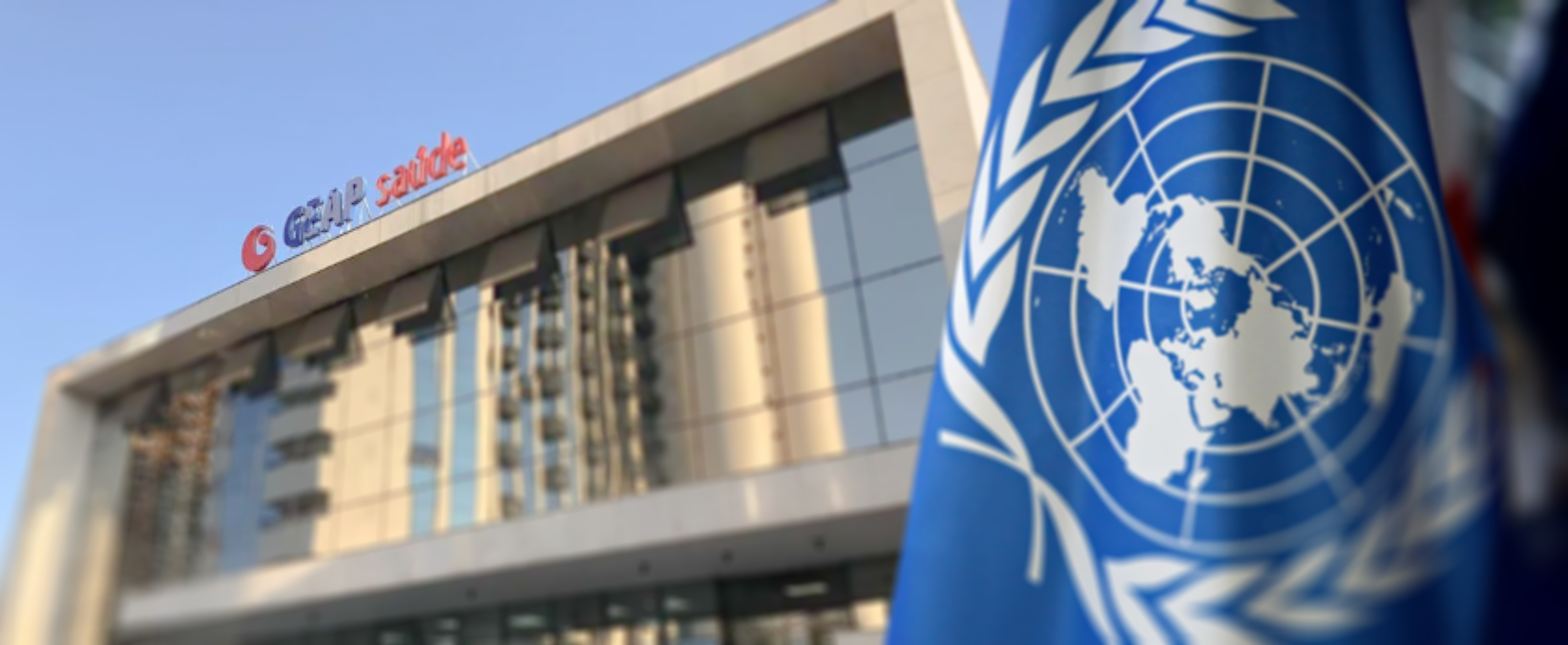 Geap adere ao Pacto Global da ONU para desenvolvimento sustentável ...