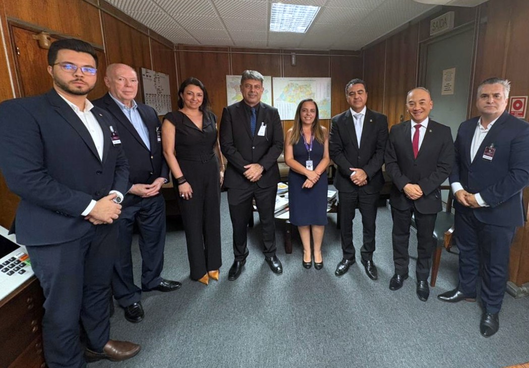 Geap amplia presença no serviço público com convênio firmado com o TRE ...
