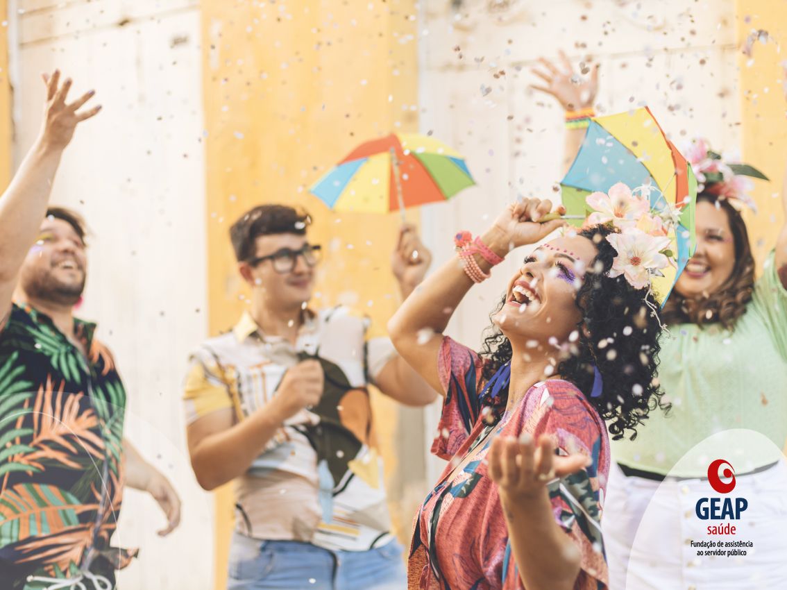 Vai viajar no Carnaval? Veja por que um plano de saúde nacional faz ...