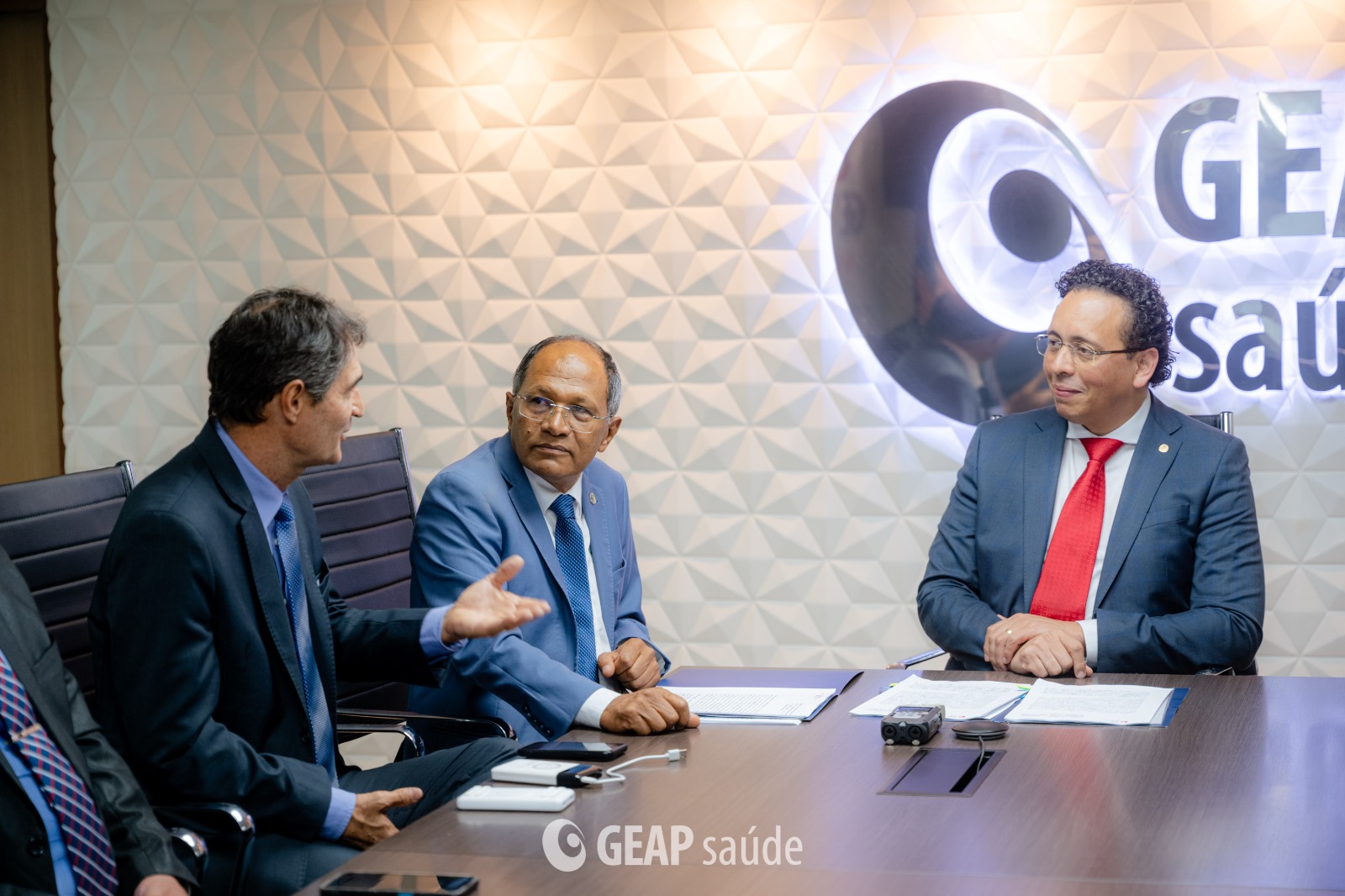 Geap fecha convênio com Câmara Municipal de Campina Grande para oferta ...