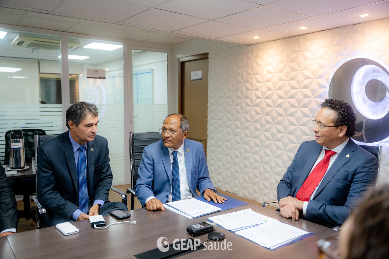 Geap fecha convênio com Câmara Municipal de Campina Grande para oferta ...