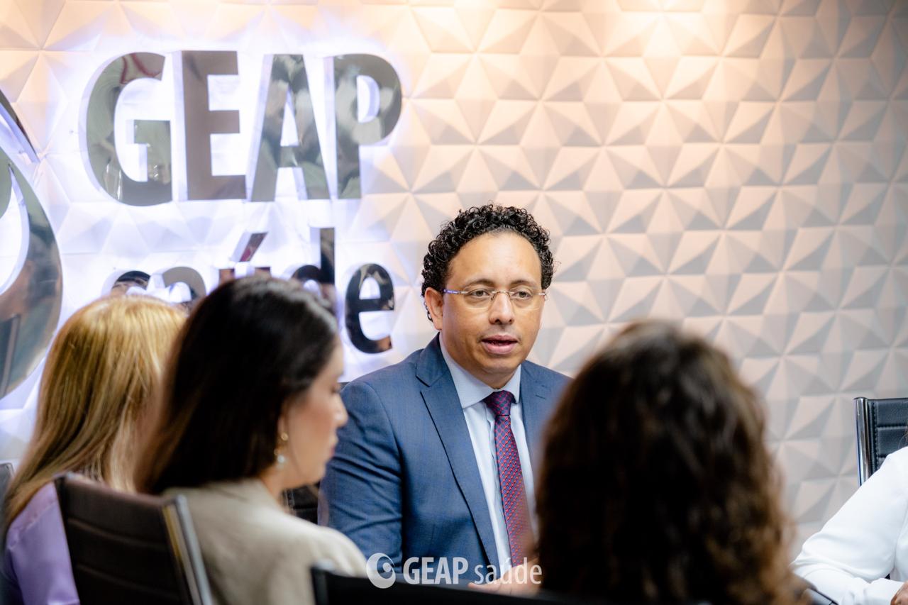 Geap amplia pacote de benefícios para as mulheres – Geap Saúde