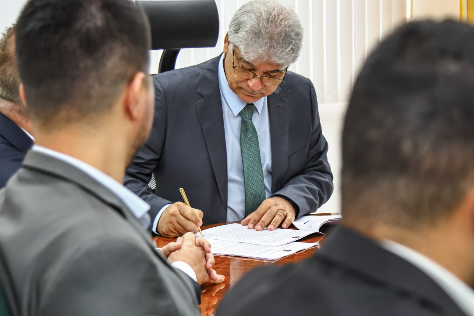 Geap será novo plano de saúde dos servidores do TRT-SE – Geap Saúde