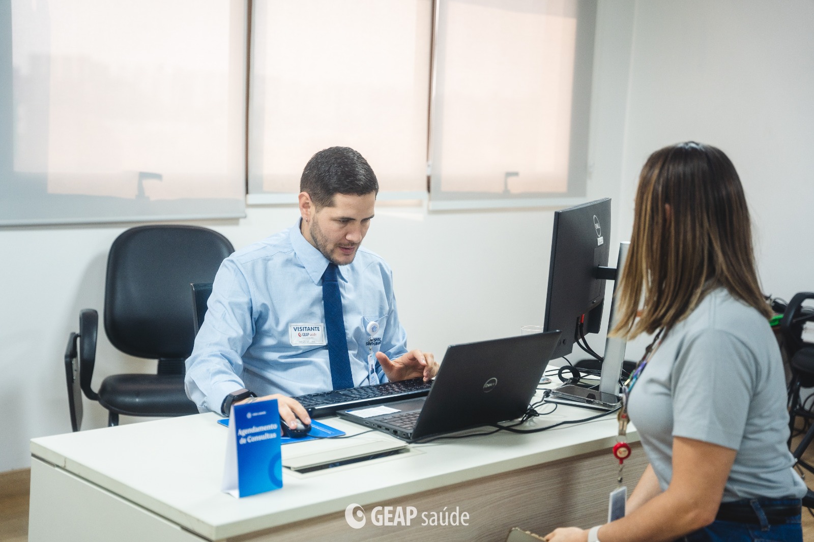 Sírio-Libanês apresenta programa de Atenção Primária aos colaboradores ...