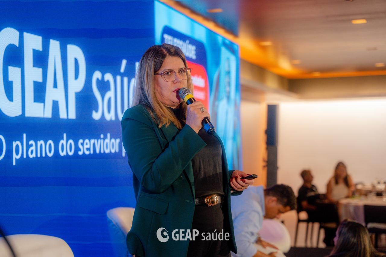 Geap Agora: novo serviço de urgência para idosos é lançado em evento ...