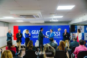 Geap e Cassi anunciam parceria para compartilhar rede de atendimento ...