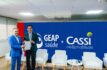 Geap e Cassi anunciam parceria para compartilhar rede de atendimento ...