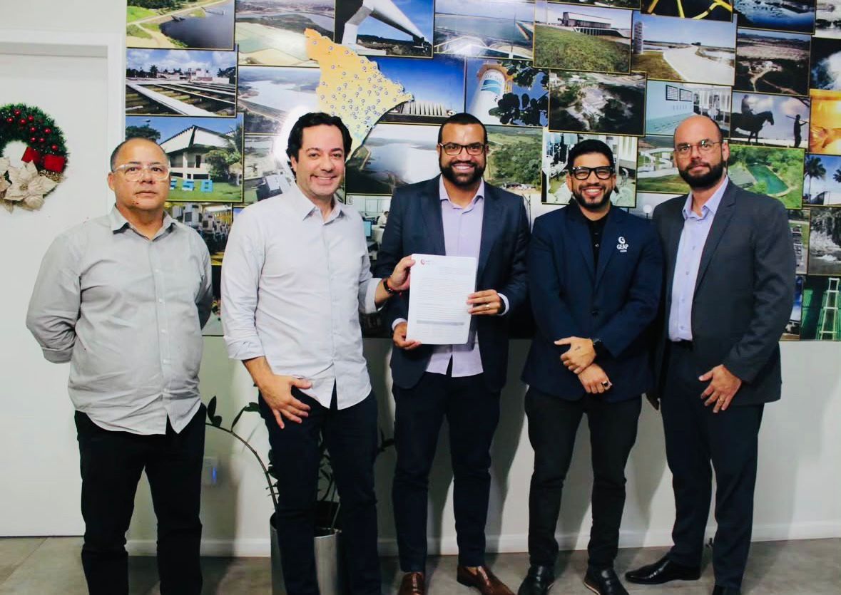 Empresas públicas de Sergipe assinam convênio com a Geap e impulsionam ...