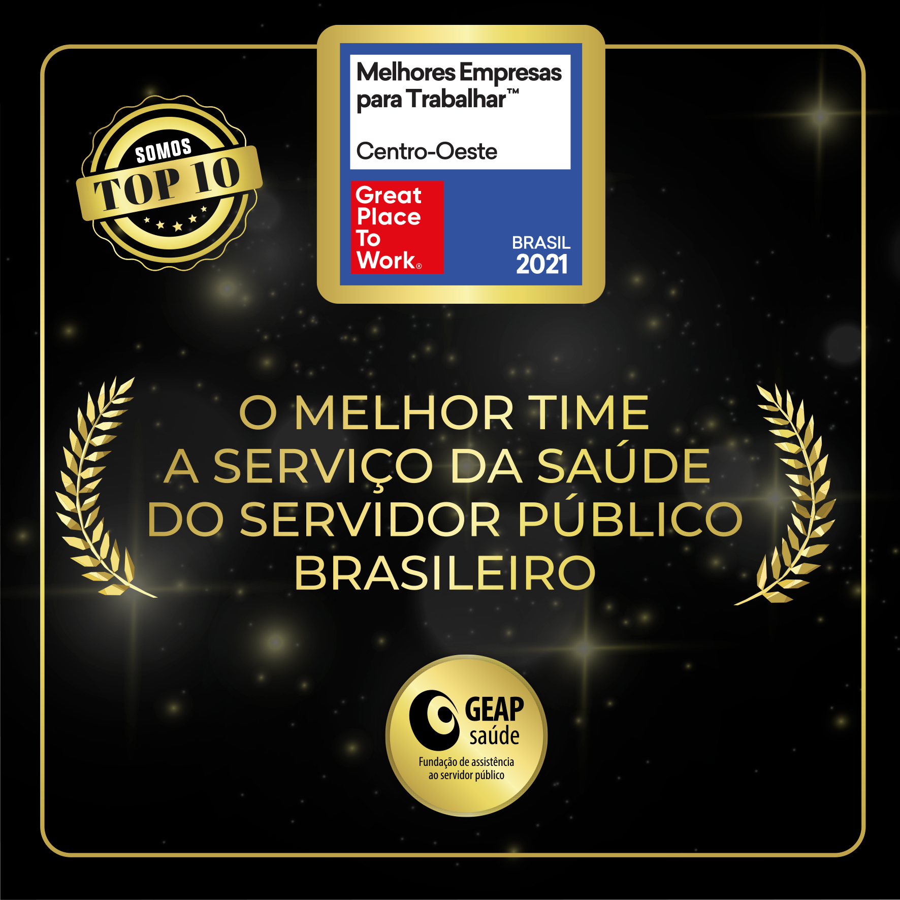 Geap é premiada pelo GPTW como uma das melhores empresas para trabalhar ...