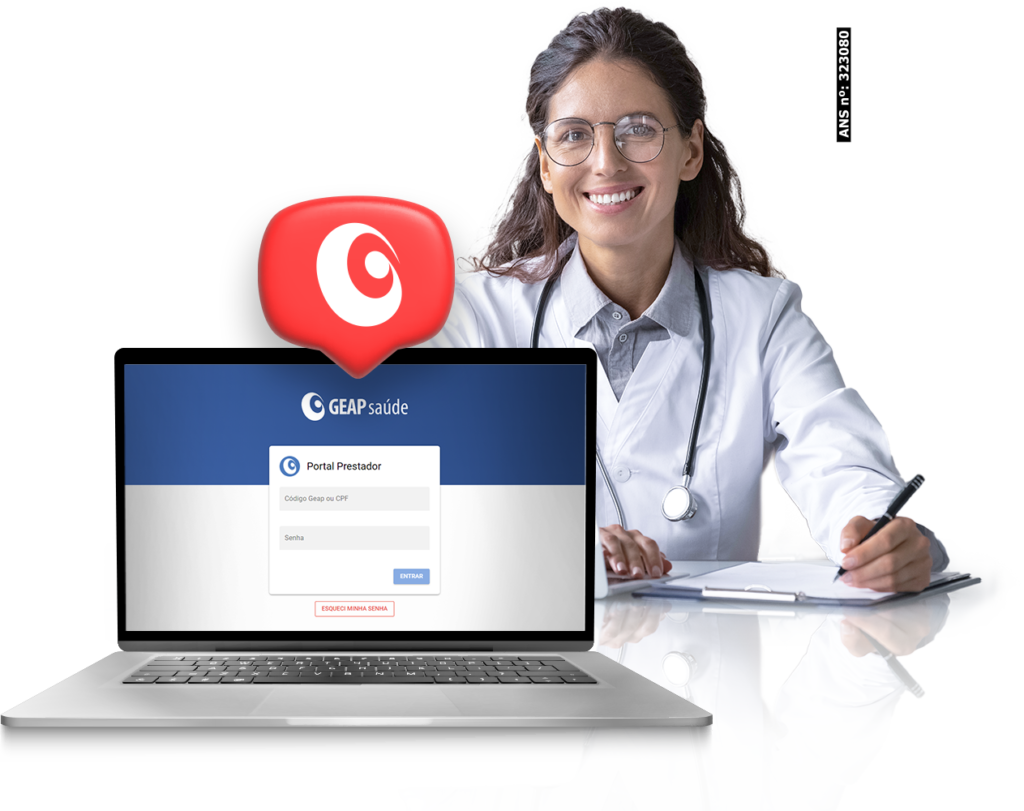 Novo Sistema Operacional – Geap – Geap Saúde