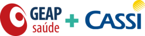 Geap + Cassi – Geap Saúde