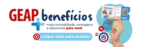 Geap Saúde - O plano dos servidores públicos